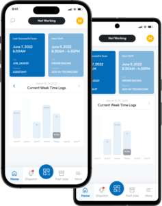 Home - Stars Labor - Labor Planning and Time Tracking